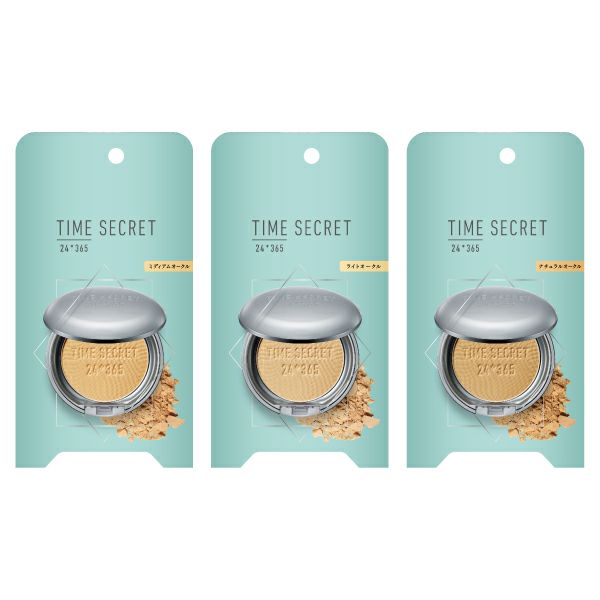 TIME SECRET（タイムシークレット） | msh公式サイト