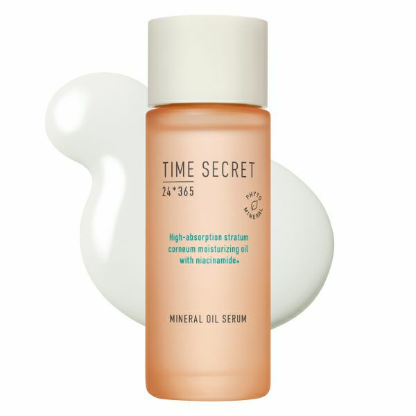 TIME SECRET Skincare （タイムシークレット スキンケア） | msh公式サイト