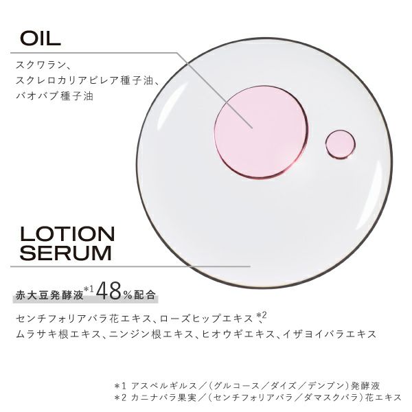 【限定】ザ・フラワーショップ シャイン シャワーミスト〈ローション〉 | msh公式サイト